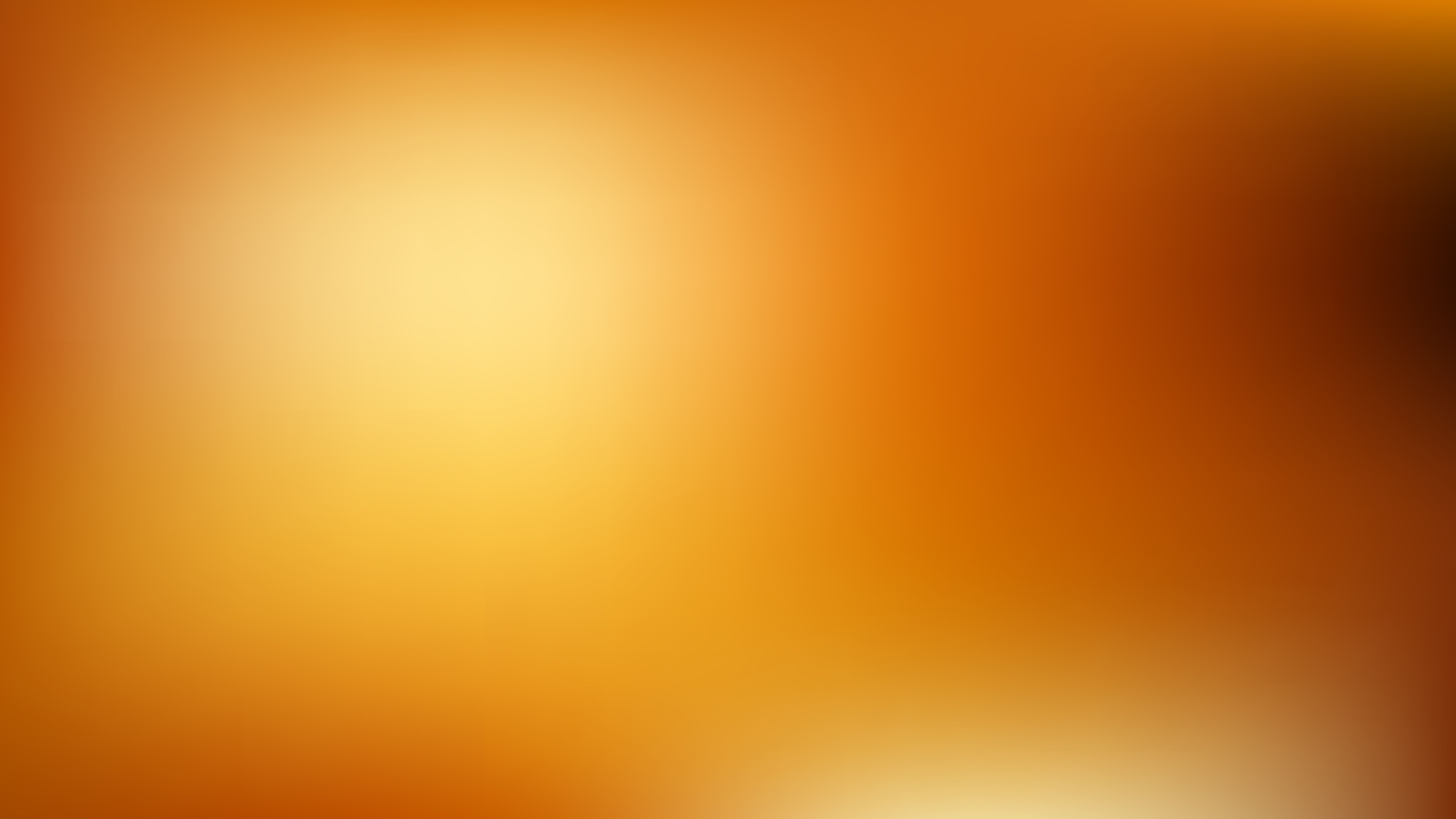 Orange Blur Wallpapers - Top Free Orange Blur Backgrounds - WallpaperAccess