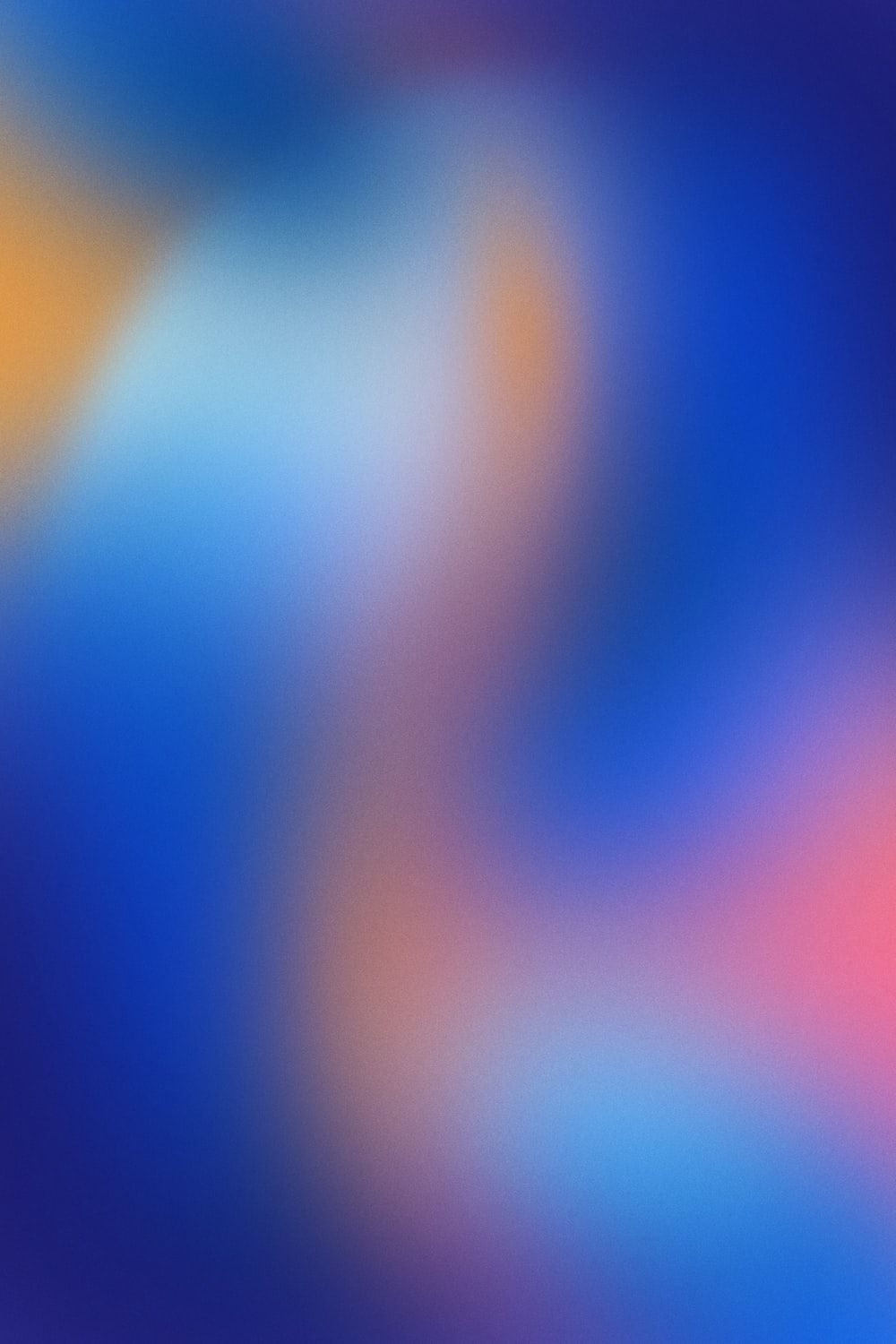 Orange Blur Wallpapers - Top Free Orange Blur Backgrounds - WallpaperAccess