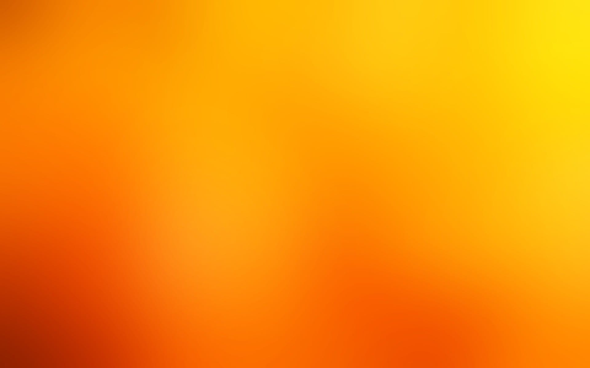 Orange Blur Wallpapers - Top Free Orange Blur Backgrounds - WallpaperAccess