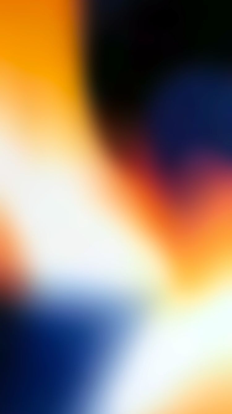 Orange Blur Wallpapers - Top Free Orange Blur Backgrounds - WallpaperAccess