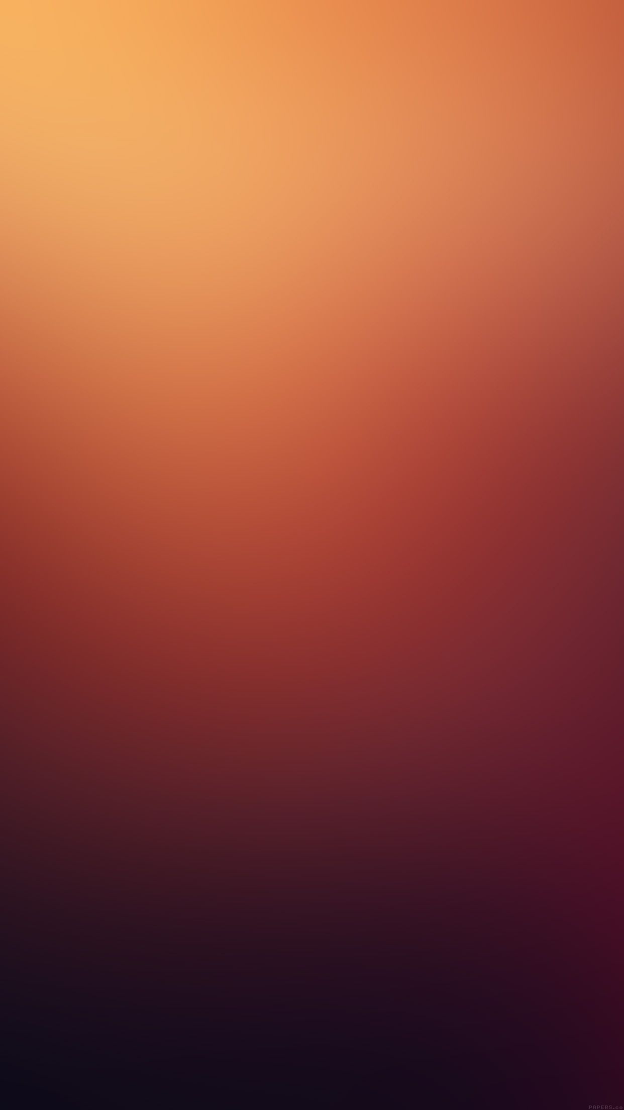 Orange Blur Wallpapers - Top Free Orange Blur Backgrounds - WallpaperAccess