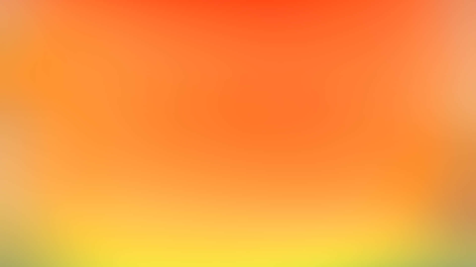 Orange Blur Wallpapers - Top Free Orange Blur Backgrounds - WallpaperAccess