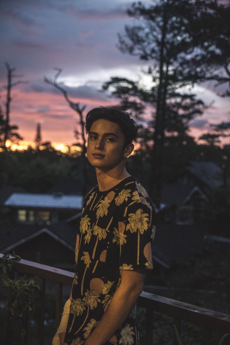 James Reid Wallpapers - Top Free James Reid Backgrounds - WallpaperAccess