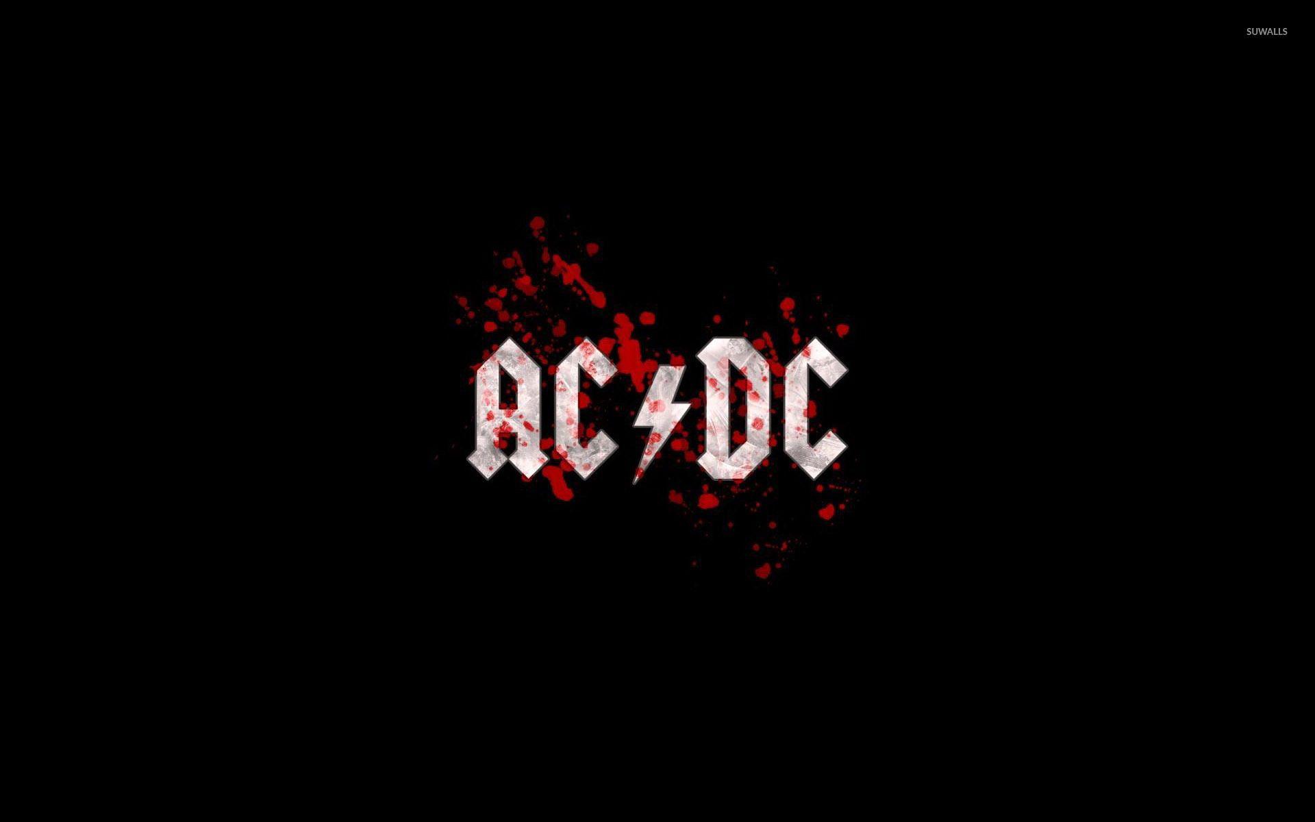 AC DC Wallpapers - Top Free AC DC Backgrounds - WallpaperAccess