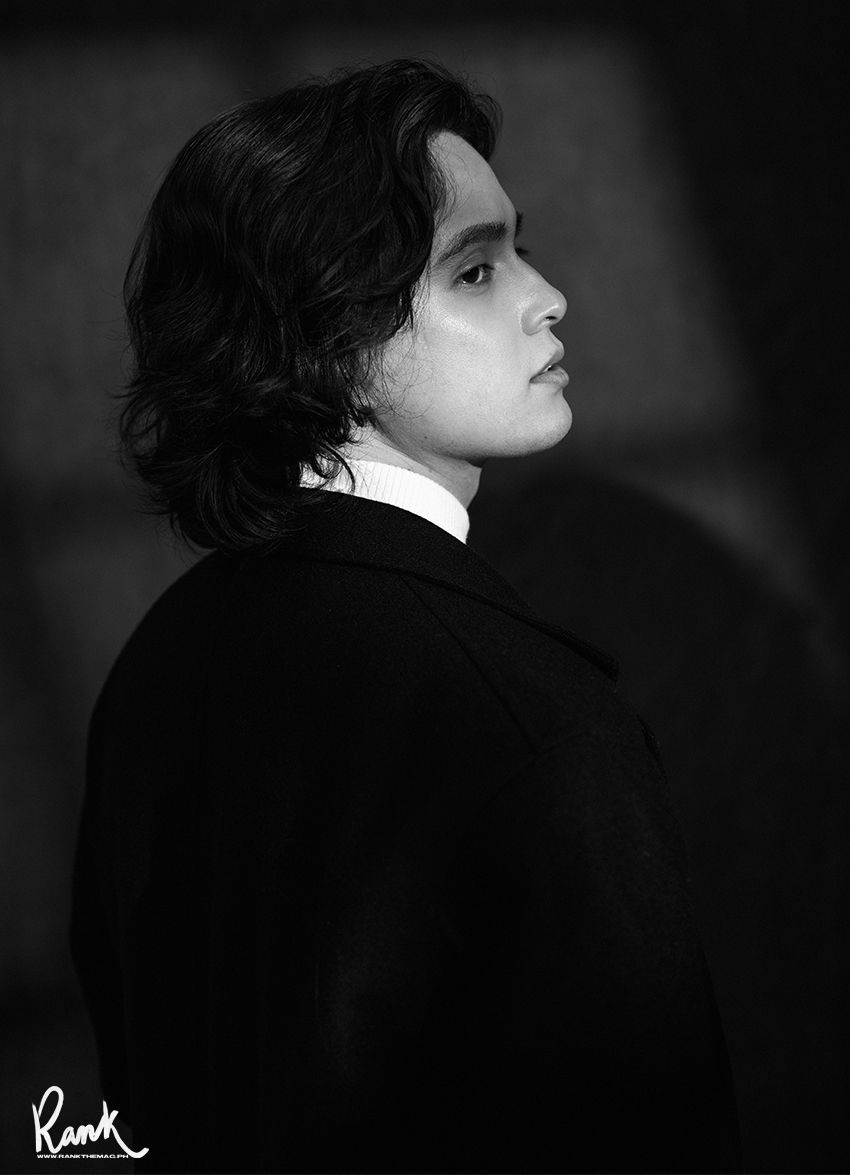 James Reid Wallpapers - Top Free James Reid Backgrounds - WallpaperAccess