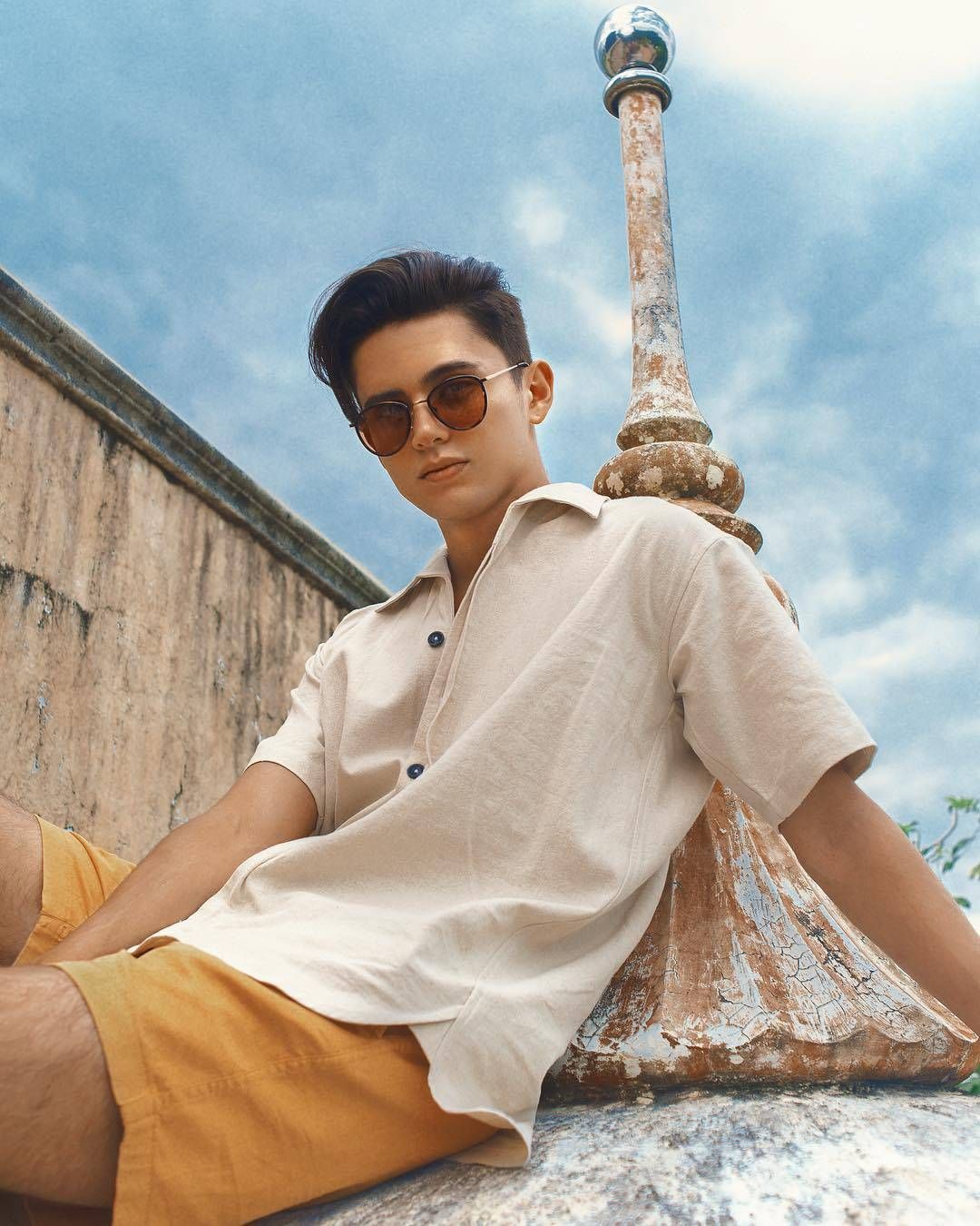 James Reid Wallpapers - Top Free James Reid Backgrounds - WallpaperAccess