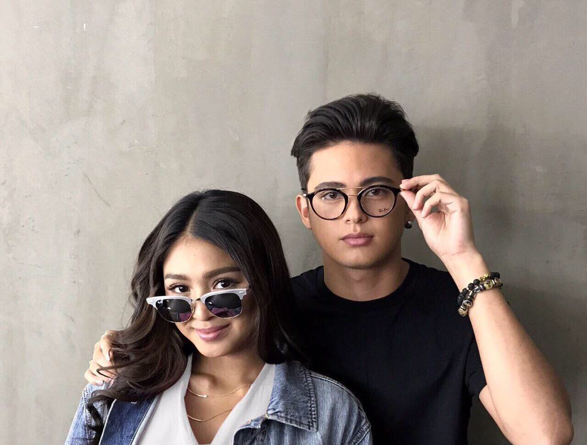 James Reid Wallpapers - Top Free James Reid Backgrounds - WallpaperAccess