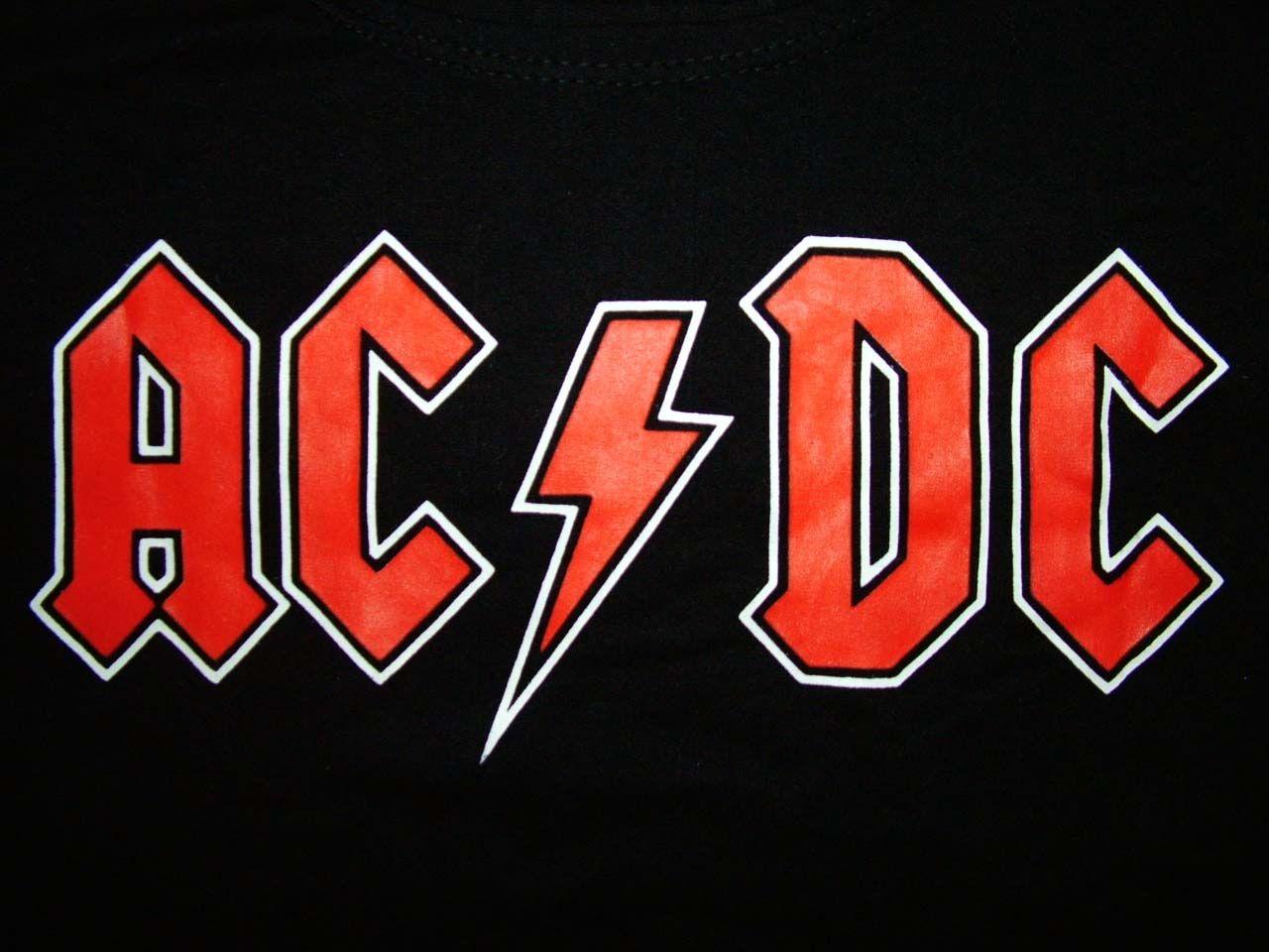 AC DC Wallpapers - Top Free AC DC Backgrounds - WallpaperAccess