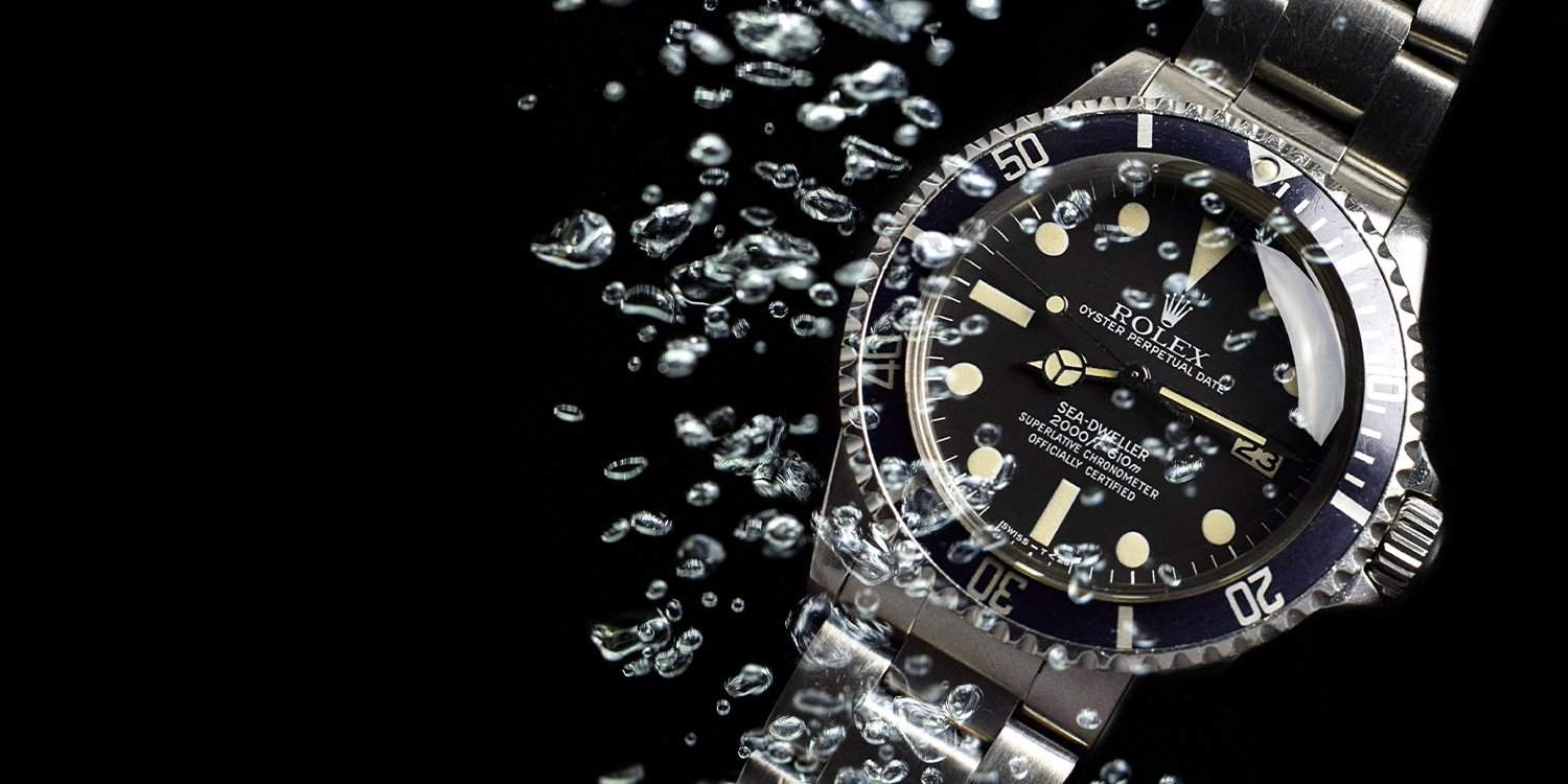 Rolex 4k Wallpapers - Top Free Rolex 4k Backgrounds - WallpaperAccess