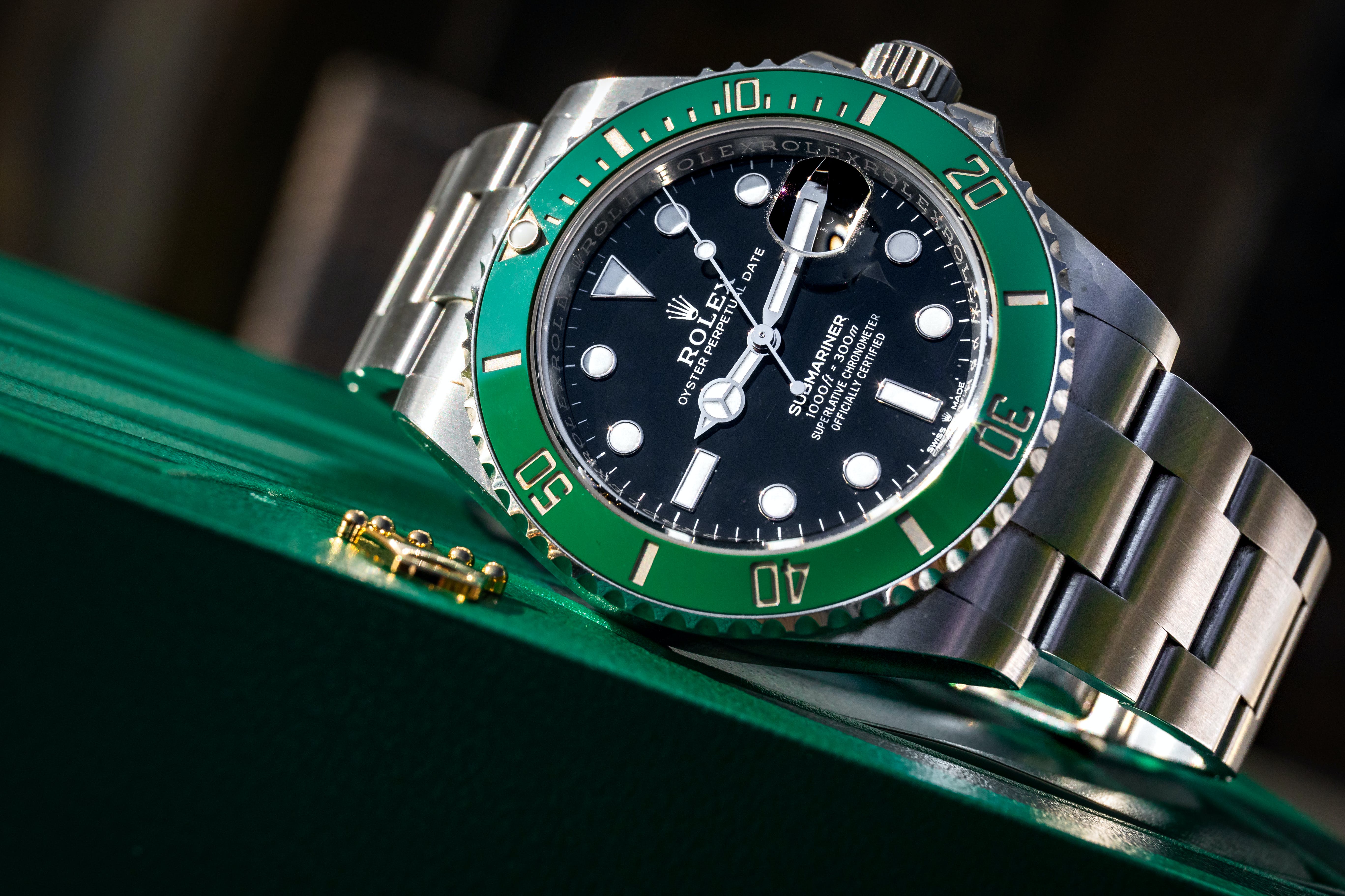 Rolex 4k Wallpapers - Top Free Rolex 4k Backgrounds - WallpaperAccess