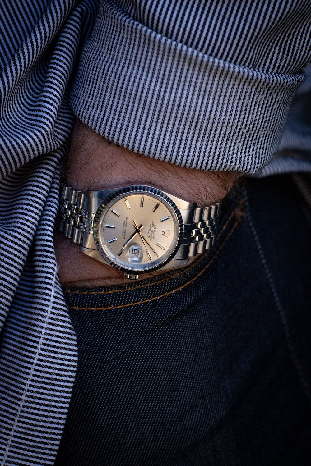 Rolex 4k Wallpapers - Top Free Rolex 4k Backgrounds - WallpaperAccess