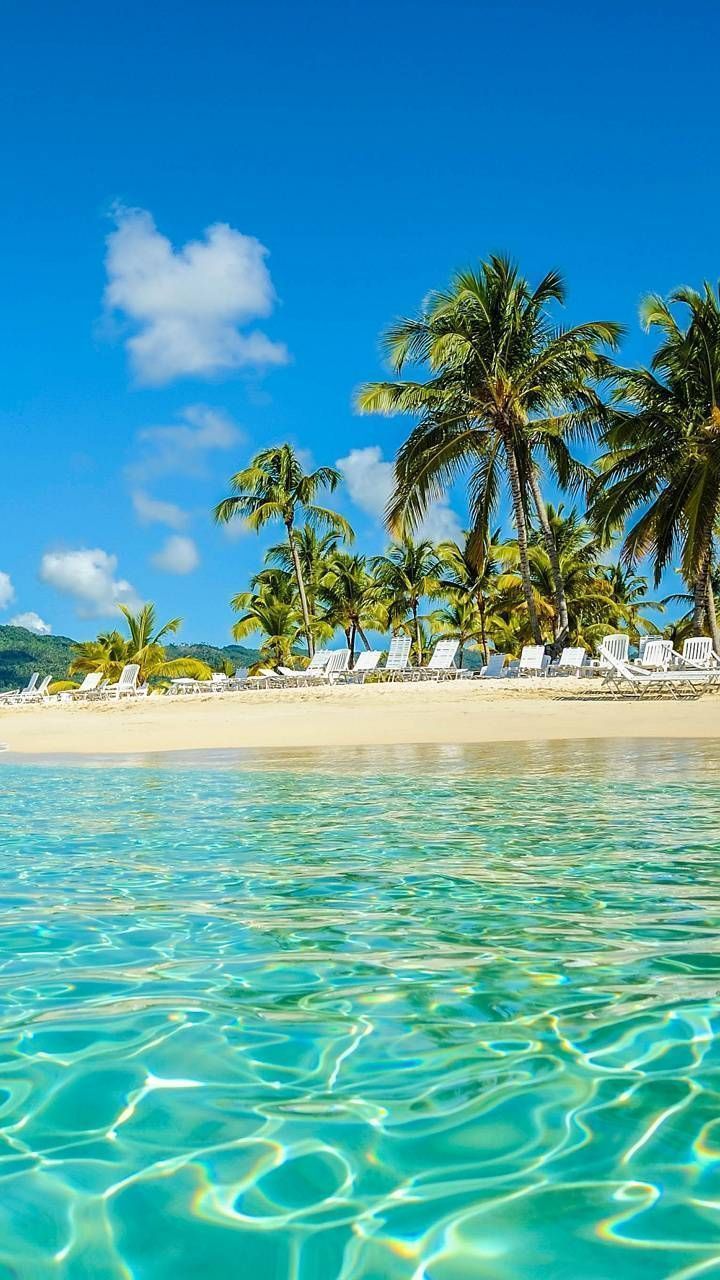 Beach Holiday Wallpapers - Top Free Beach Holiday Backgrounds ...