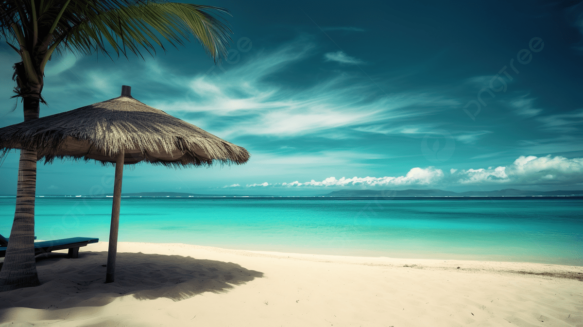 Beach Holiday Wallpapers - Top Free Beach Holiday Backgrounds ...