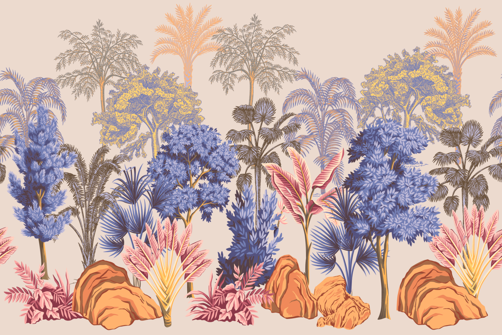 Beige Landscape Wallpapers - Top Free Beige Landscape Backgrounds ...