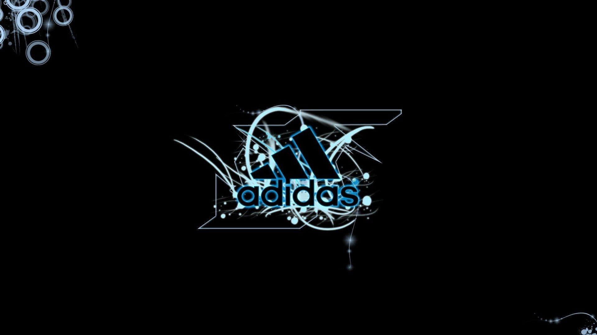 Adidas Logo Wallpapers - Top Free Adidas Logo Backgrounds - WallpaperAccess