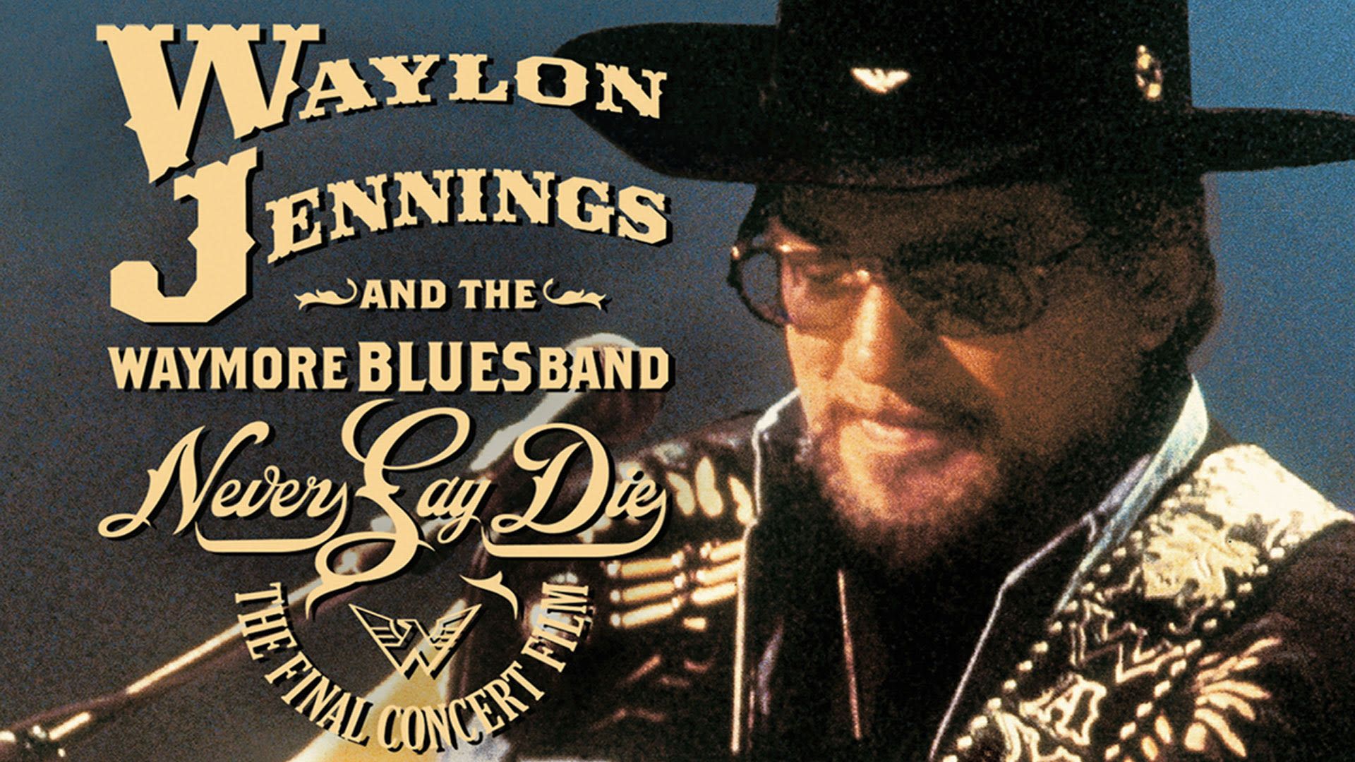 Waylon Jennings Wallpapers - Top Free Waylon Jennings Backgrounds ...