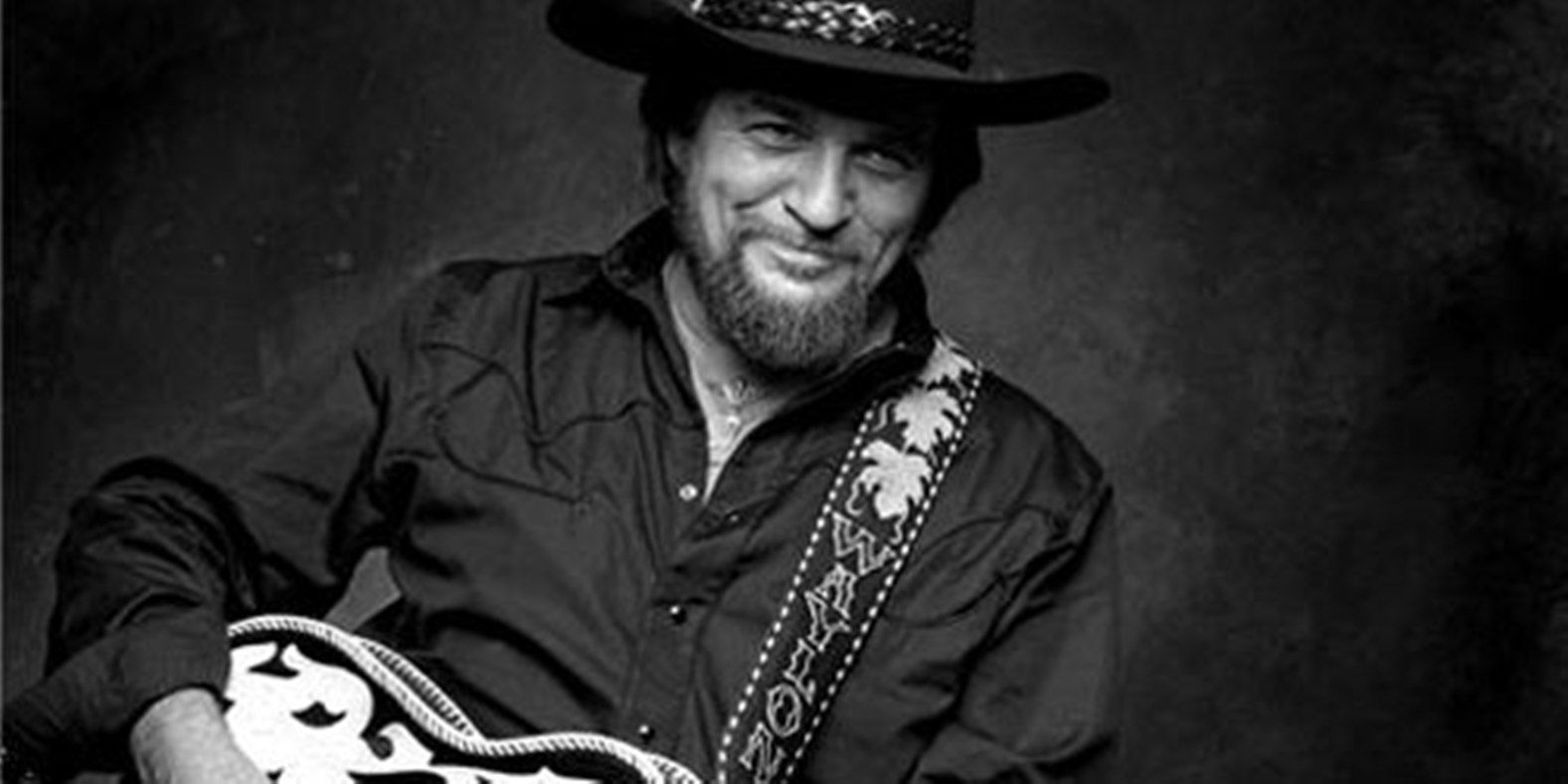 Waylon Jennings Wallpapers - Top Free Waylon Jennings Backgrounds ...