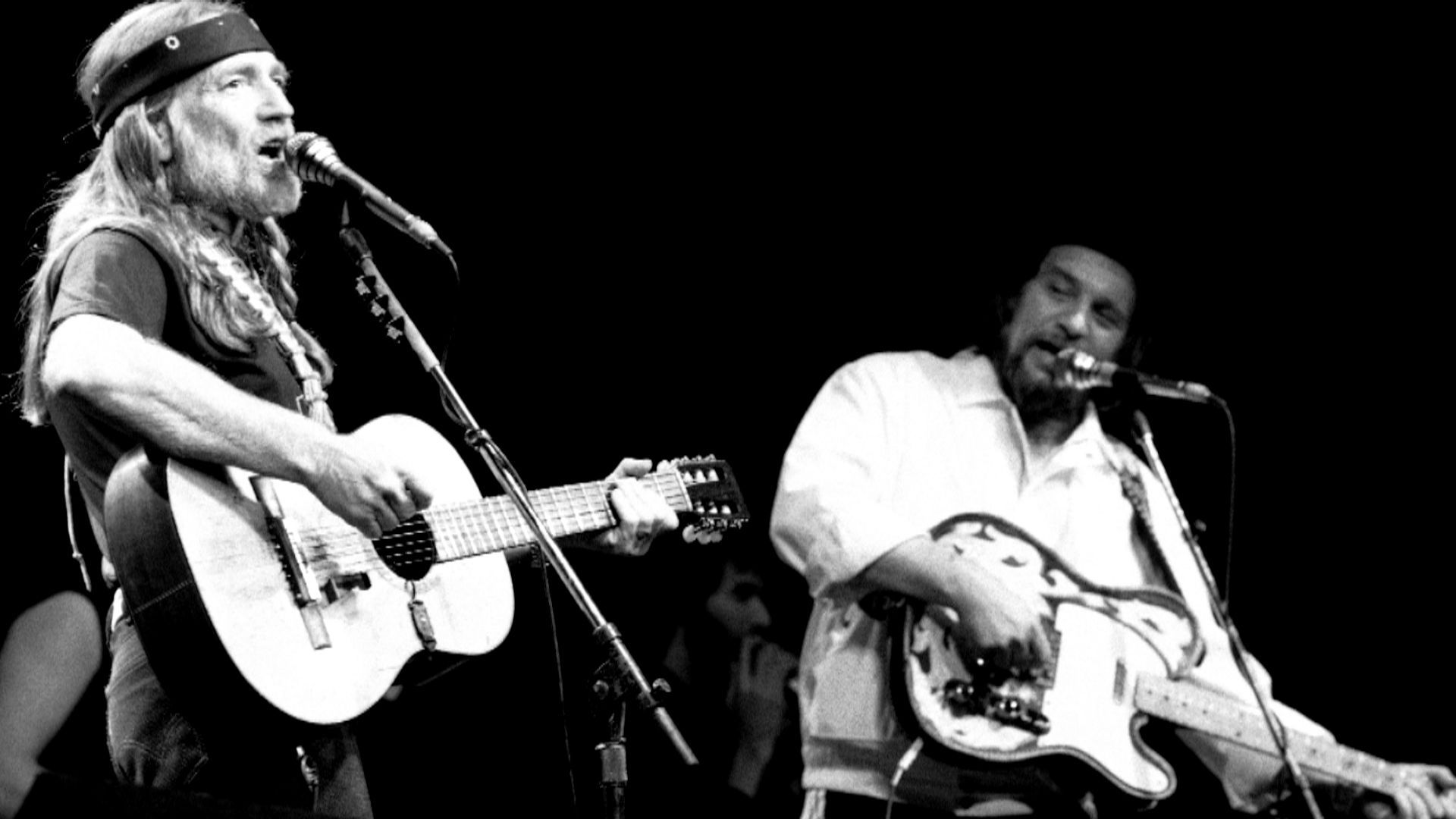 Waylon Jennings Wallpapers - Top Free Waylon Jennings Backgrounds ...