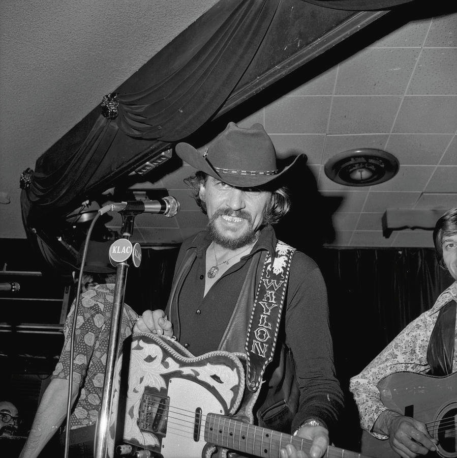 Waylon Jennings Wallpapers - Top Free Waylon Jennings Backgrounds ...