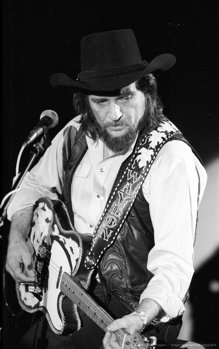 Waylon Jennings Wallpapers - Top Free Waylon Jennings Backgrounds ...