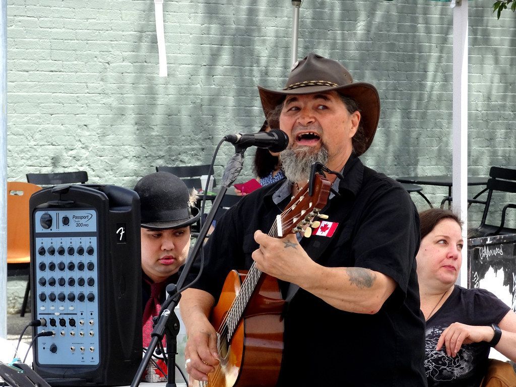 Waylon Jennings Wallpapers - Top Free Waylon Jennings Backgrounds ...