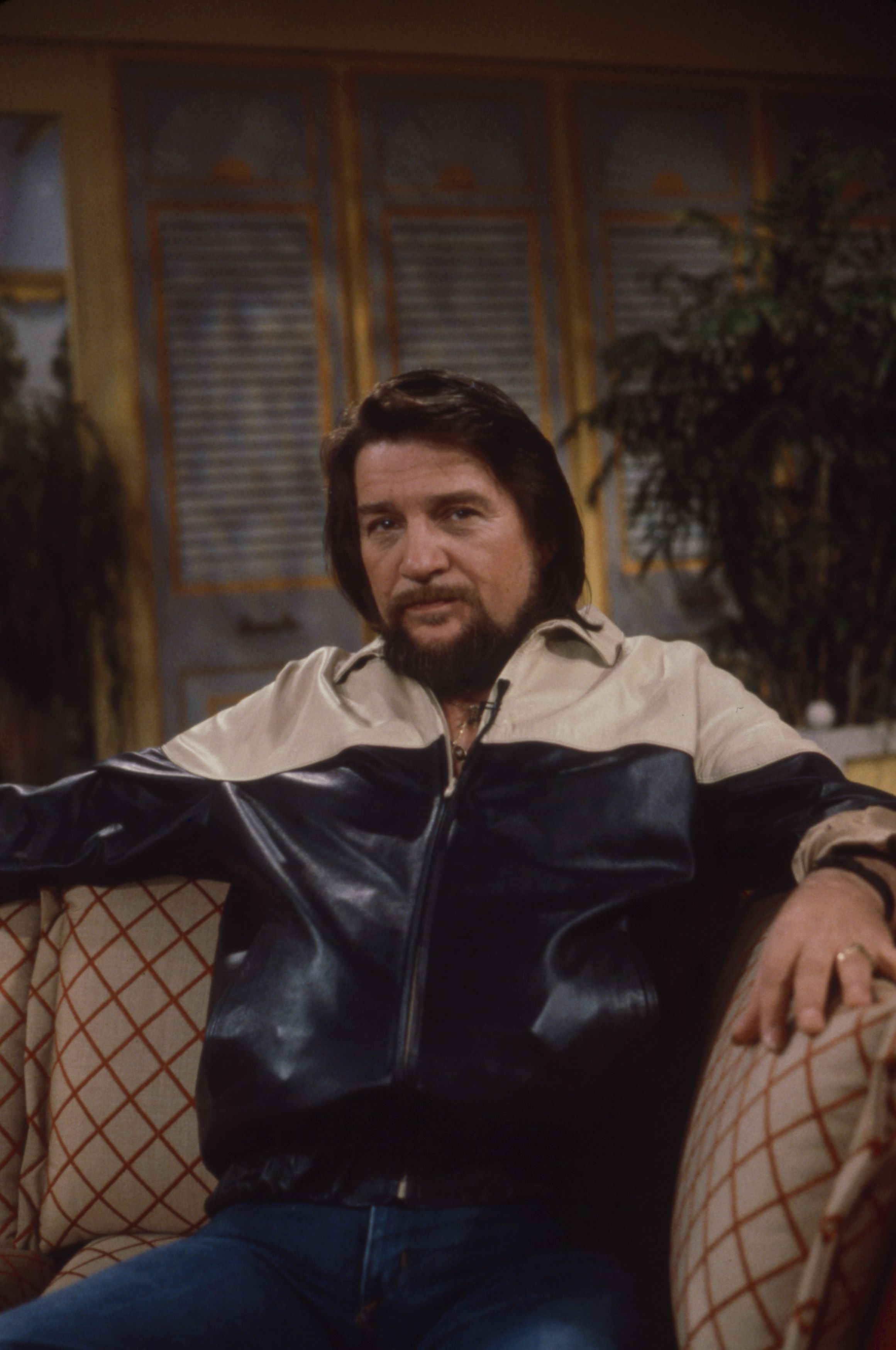 Waylon Jennings Wallpapers - Top Free Waylon Jennings Backgrounds ...