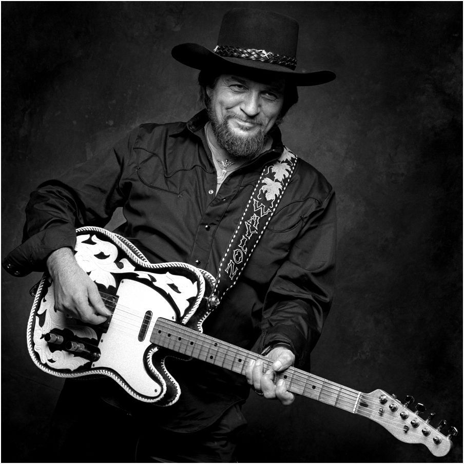 Waylon Jennings Wallpapers - Top Free Waylon Jennings Backgrounds ...