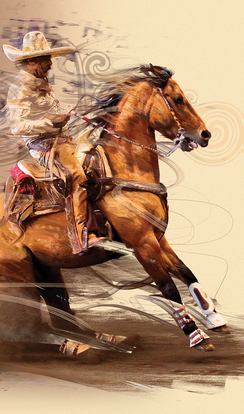 Charro Wallpapers - Top Free Charro Backgrounds - WallpaperAccess