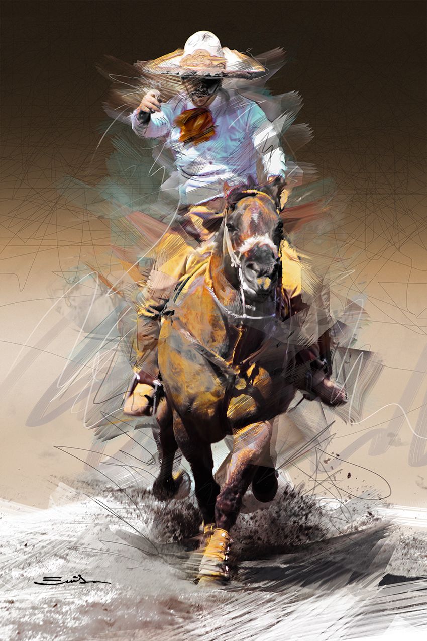 Charro Wallpapers - Top Free Charro Backgrounds - WallpaperAccess