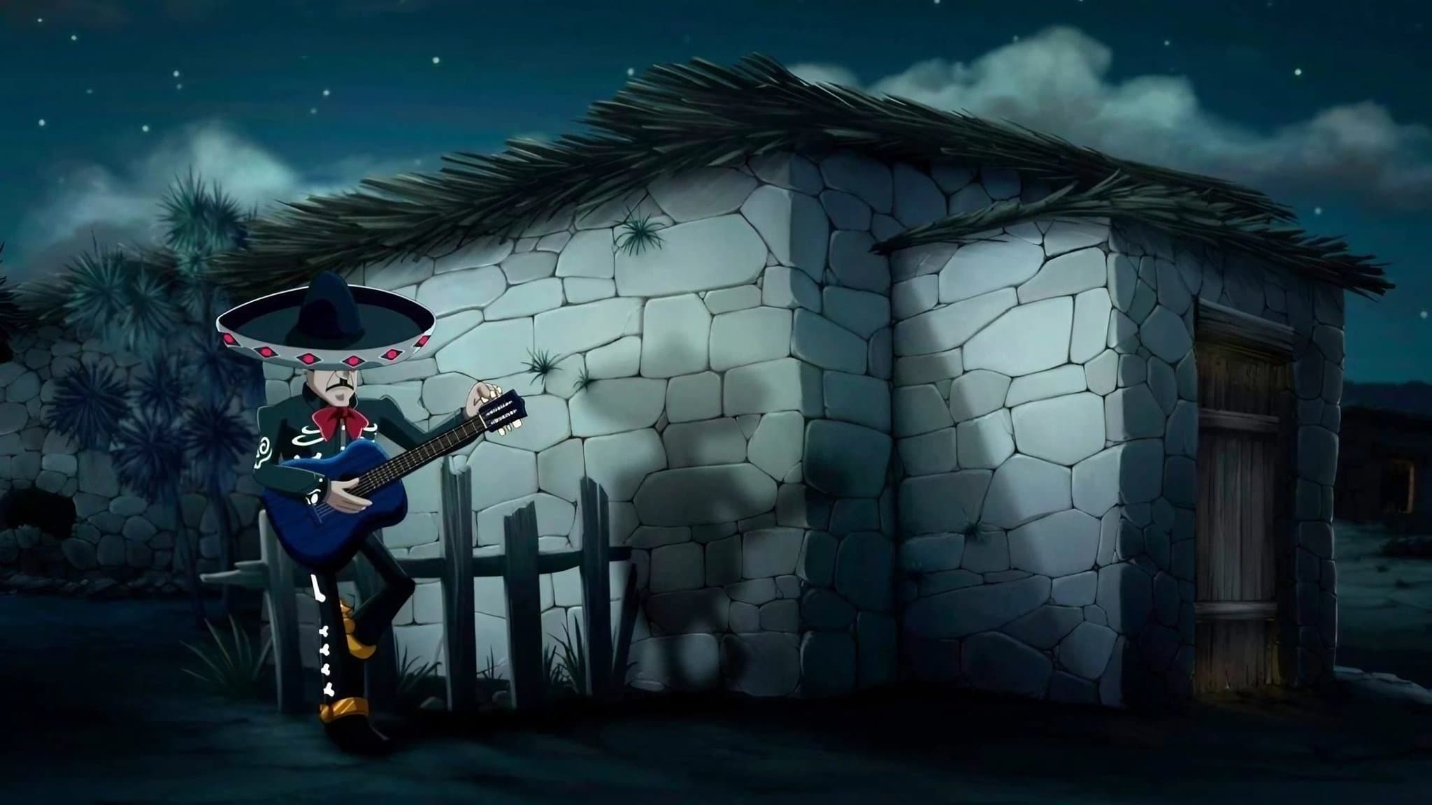 Charro Wallpapers - Top Free Charro Backgrounds - WallpaperAccess