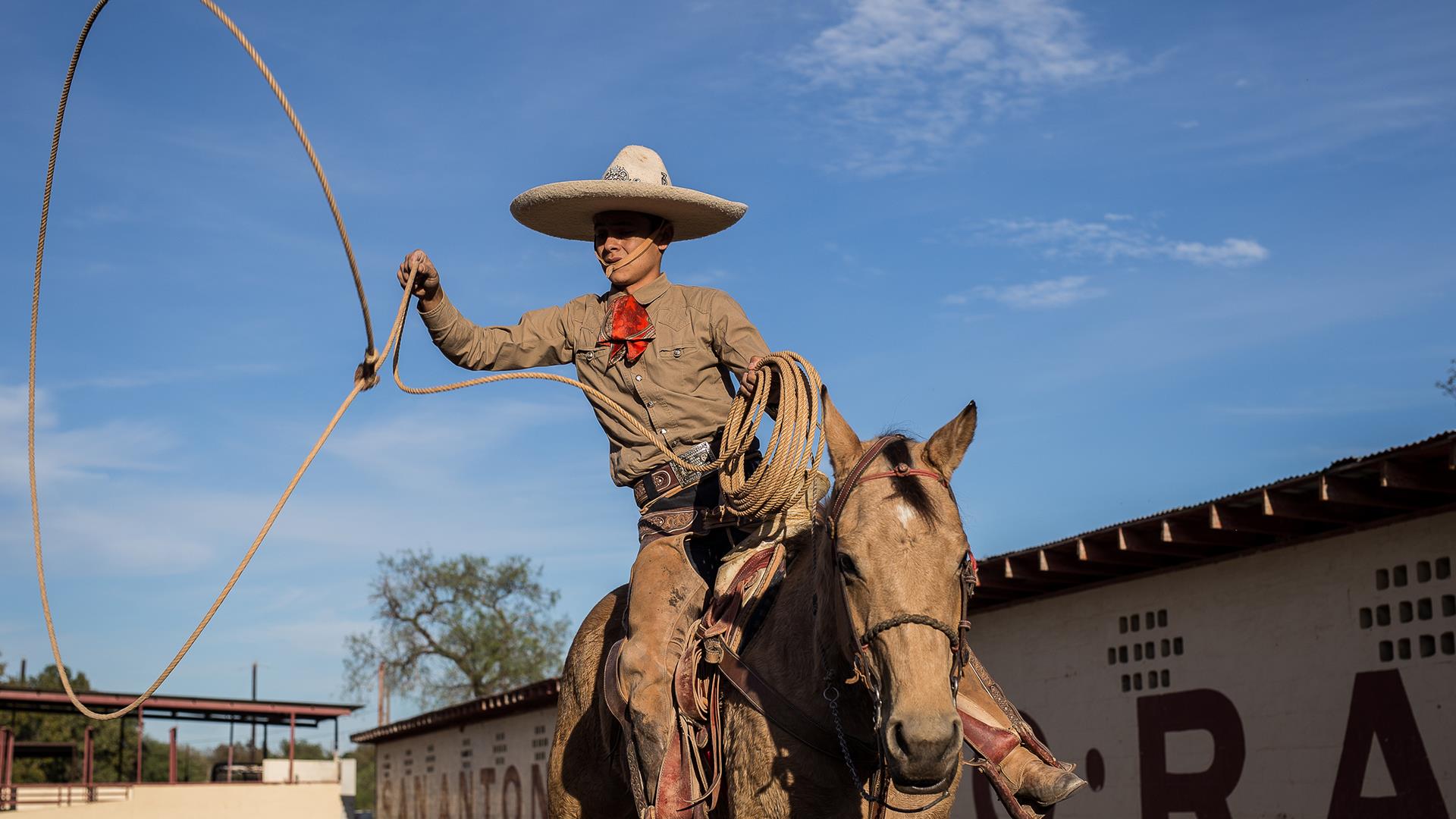 Charro Wallpapers - Top Free Charro Backgrounds - WallpaperAccess