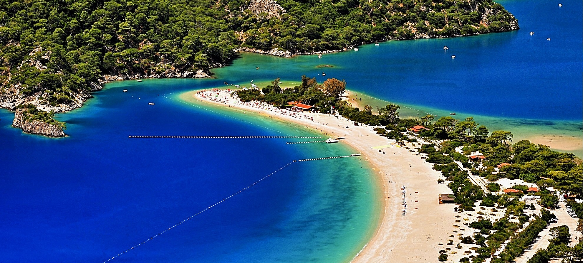 Oludeniz Wallpapers - Top Free Oludeniz Backgrounds - WallpaperAccess