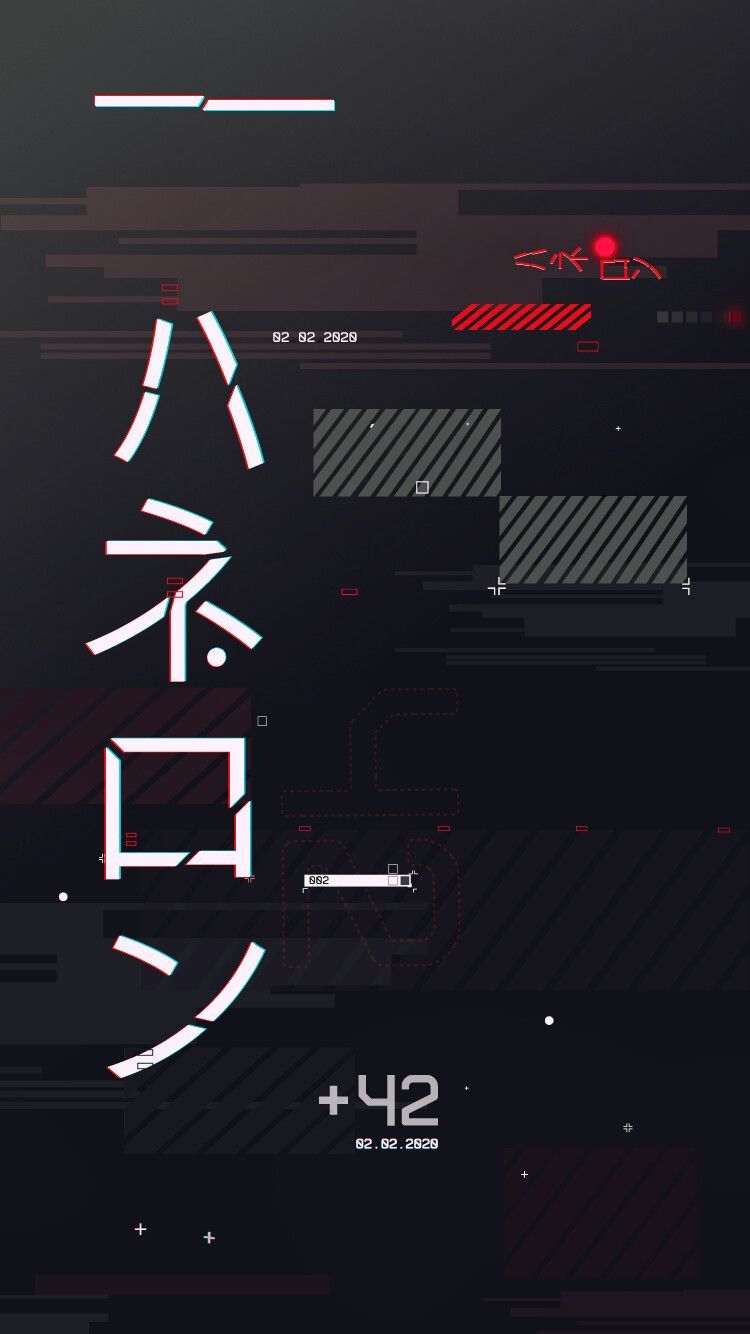 Japanese Cyberpunk Wallpapers - Top Free Japanese Cyberpunk Backgrounds ...