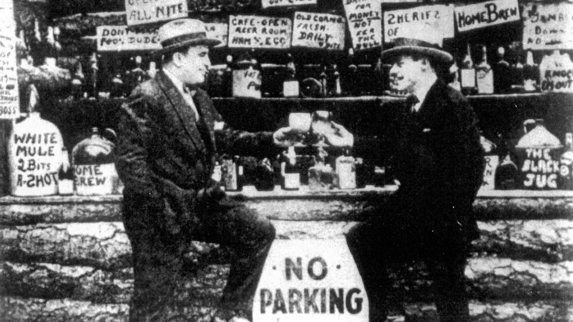 Al Capone Wallpapers - Top Free Al Capone Backgrounds - WallpaperAccess