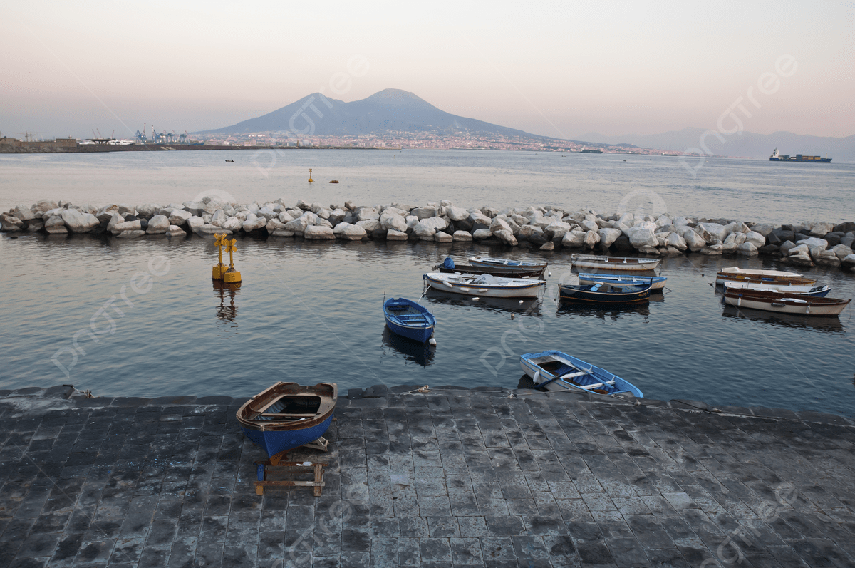 Vesuvius Wallpapers - Top Free Vesuvius Backgrounds - WallpaperAccess