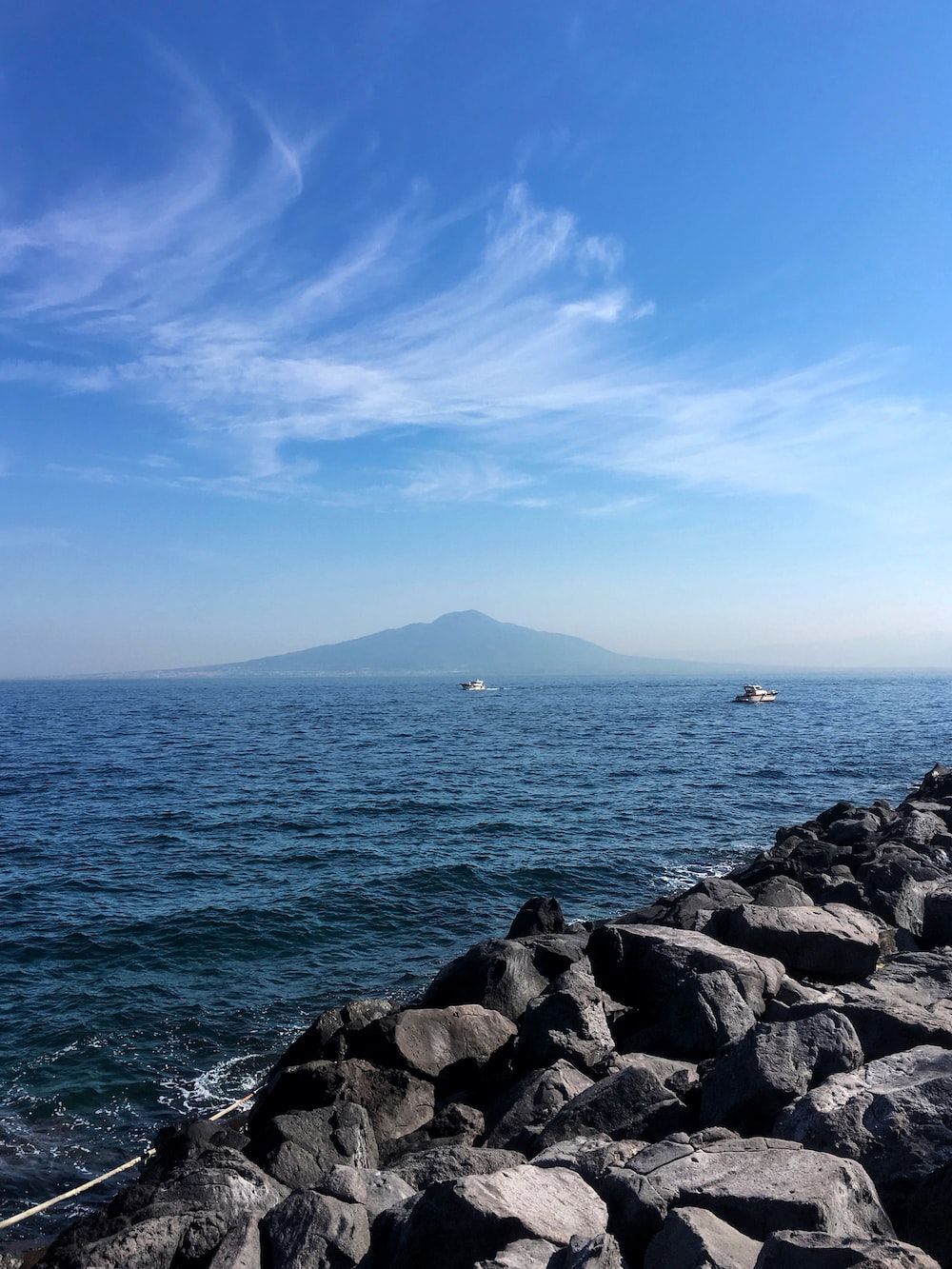 Vesuvius Wallpapers - Top Free Vesuvius Backgrounds - WallpaperAccess