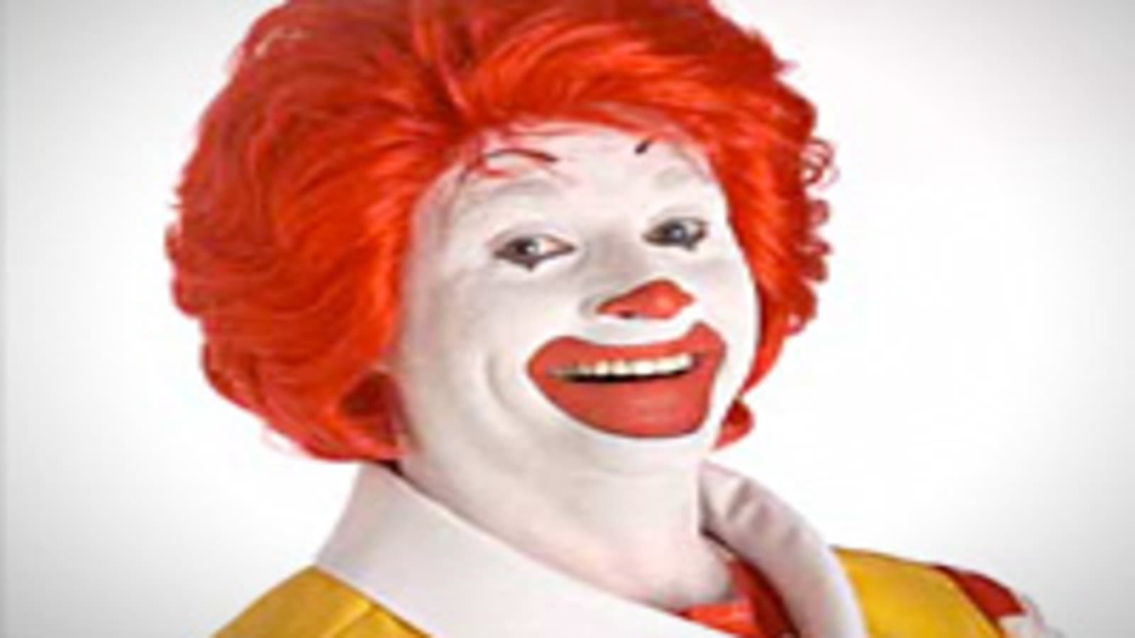 Ronald McDonald Wallpapers - Top Free Ronald McDonald Backgrounds ...