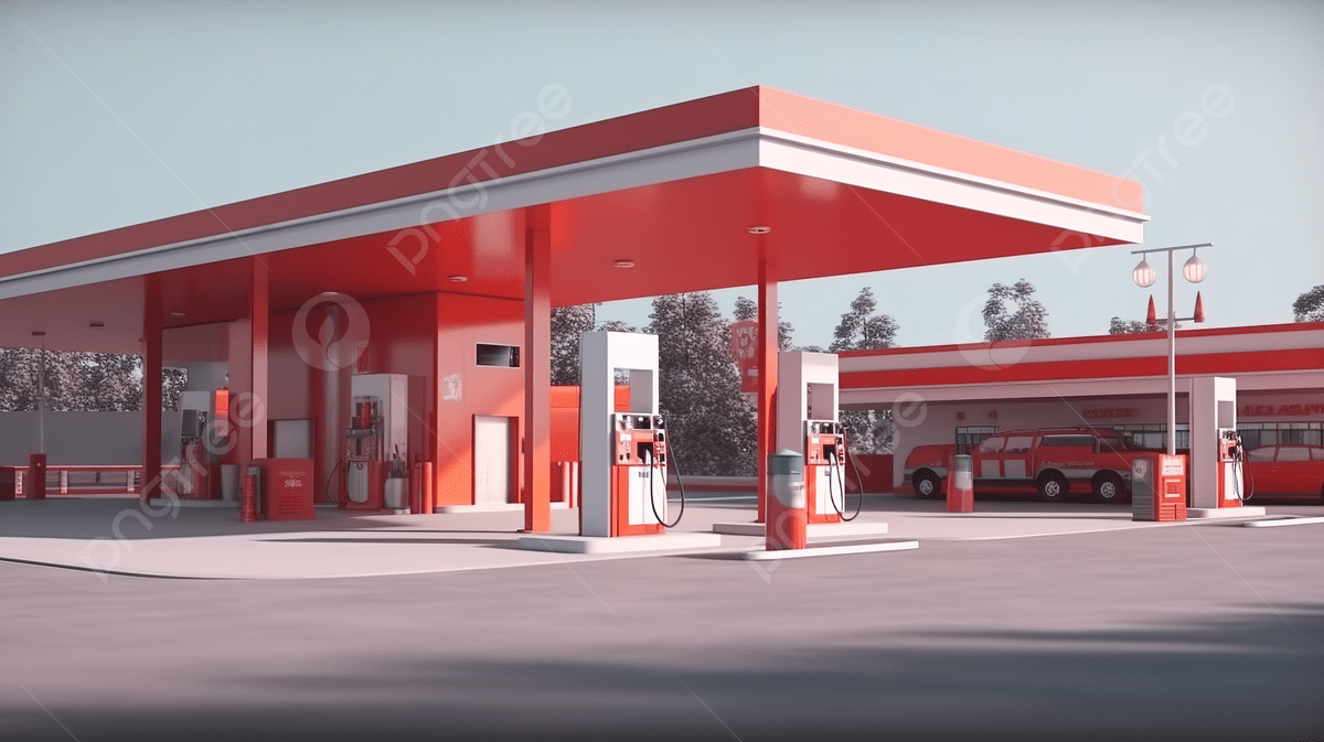 Petrol Pump Wallpapers - Top Free Petrol Pump Backgrounds - WallpaperAccess