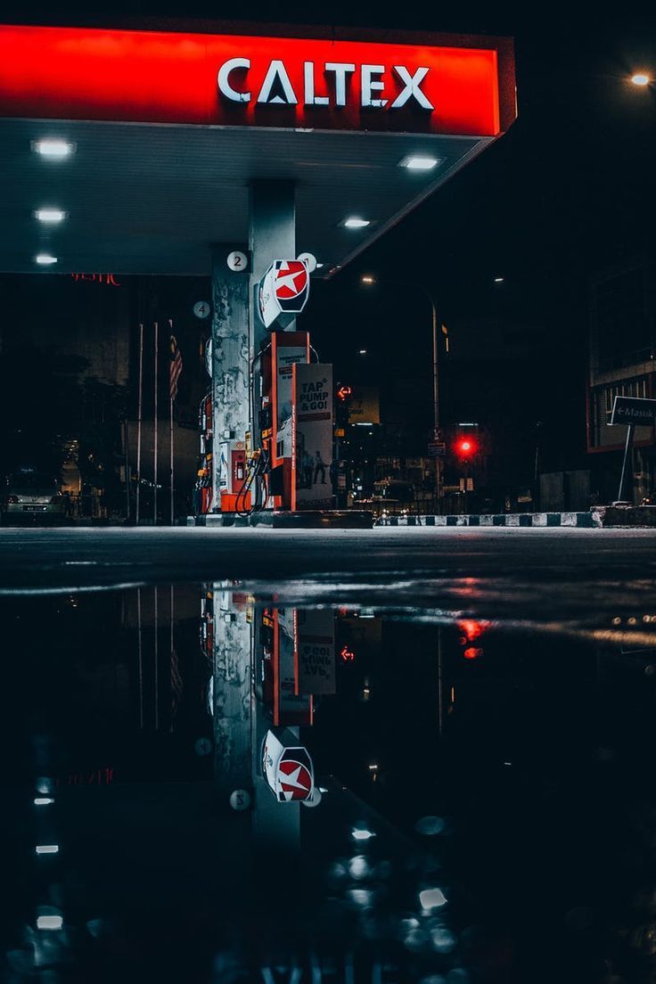 Petrol Pump Wallpapers - Top Free Petrol Pump Backgrounds - WallpaperAccess