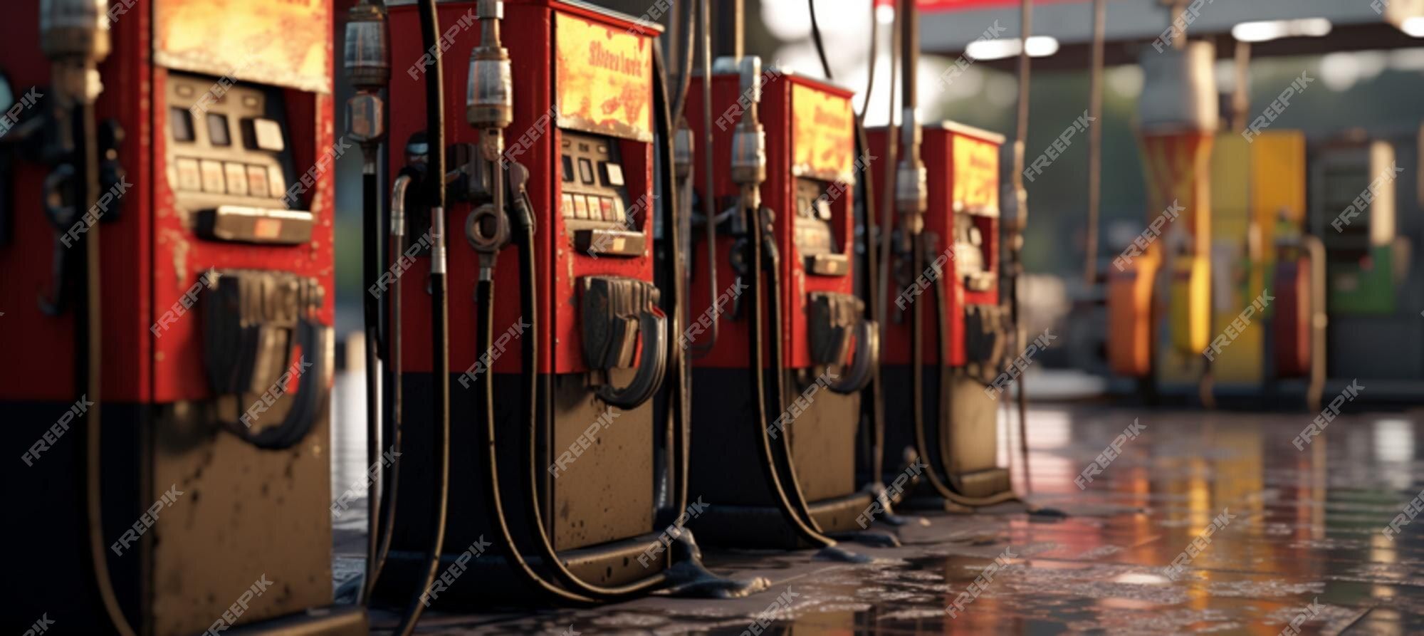 Petrol Pump Wallpapers - Top Free Petrol Pump Backgrounds - WallpaperAccess