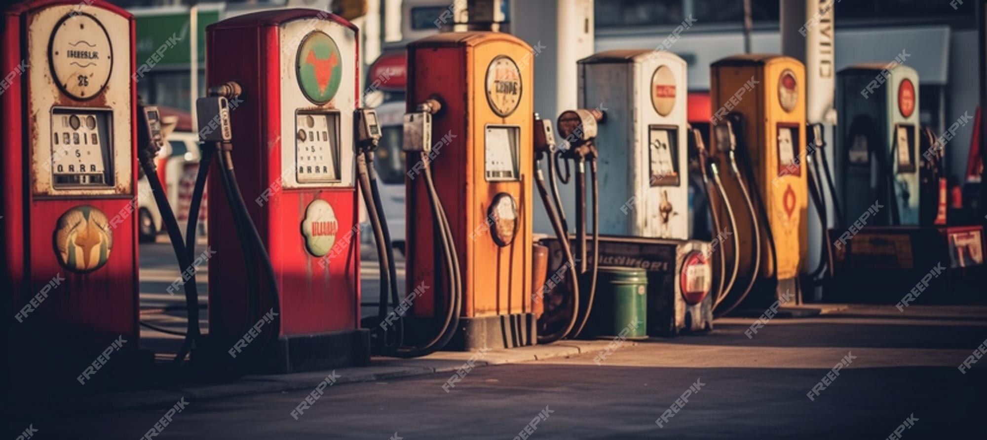 Petrol Pump Wallpapers - Top Free Petrol Pump Backgrounds - WallpaperAccess