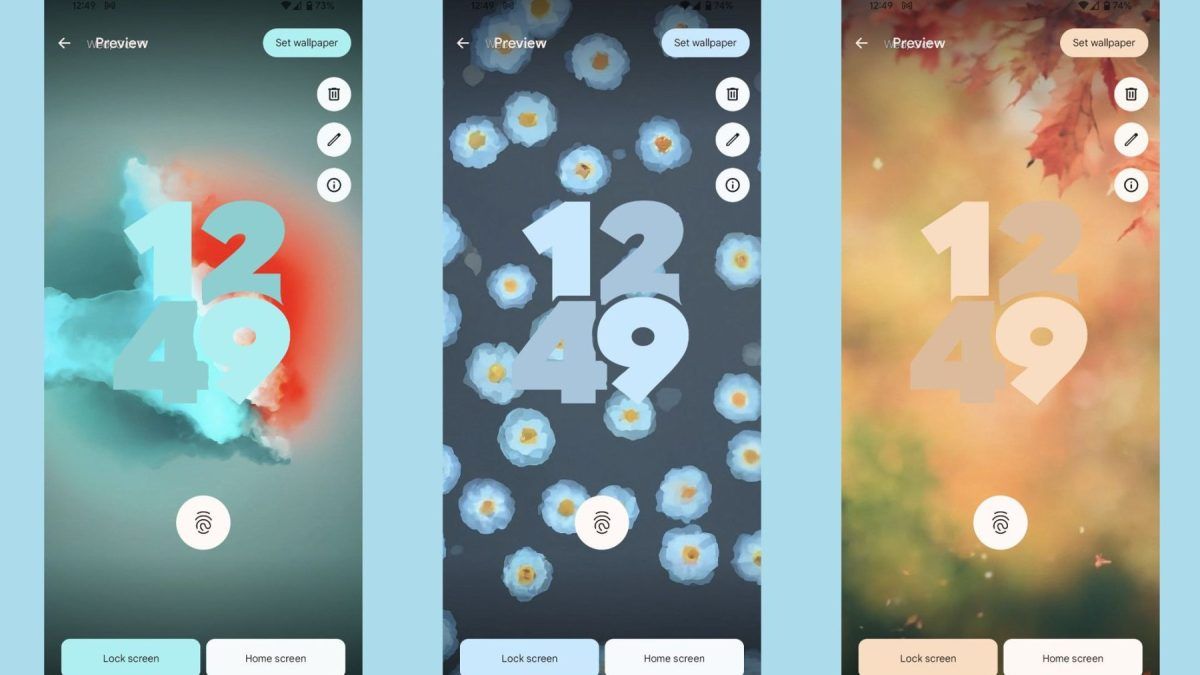 Pixel 8 Pro Wallpapers - Top Free Pixel 8 Pro Backgrounds - WallpaperAccess