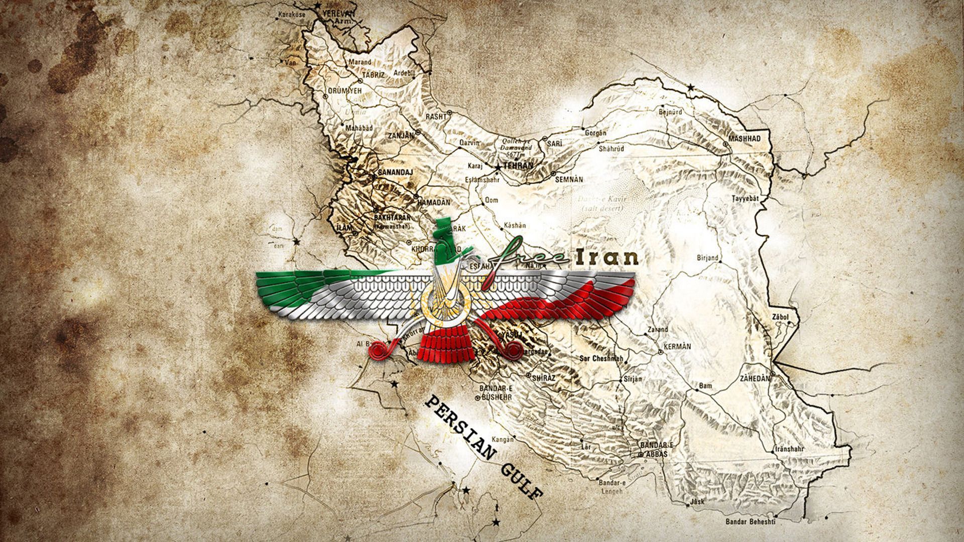 Bushehr Wallpapers - Top Free Bushehr Backgrounds - WallpaperAccess