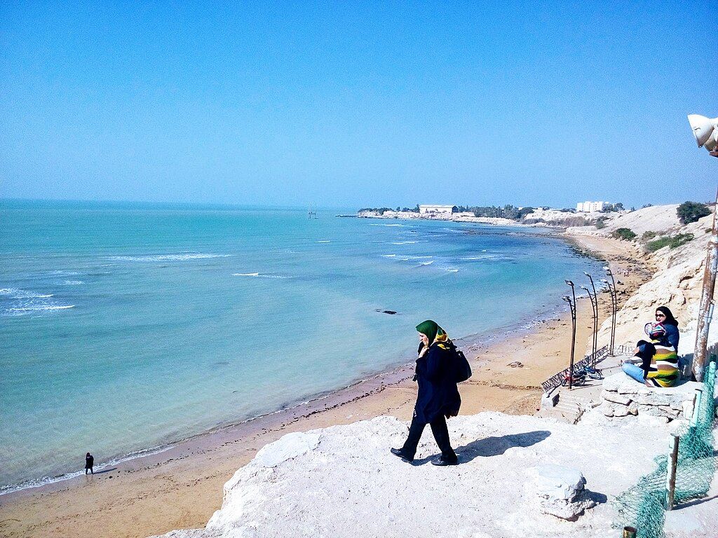 Bushehr Wallpapers - Top Free Bushehr Backgrounds - WallpaperAccess
