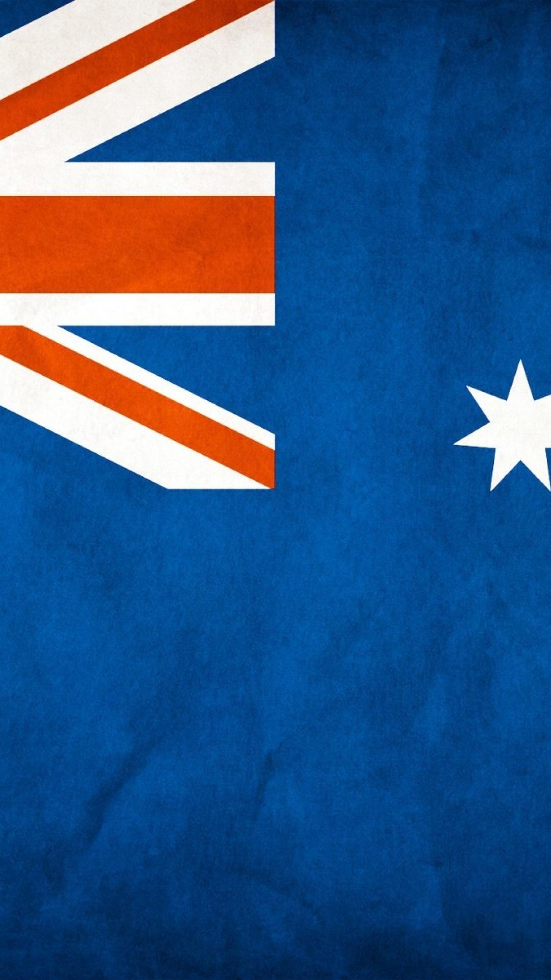 Australia Flag Wallpapers - Top Free Australia Flag Backgrounds ...