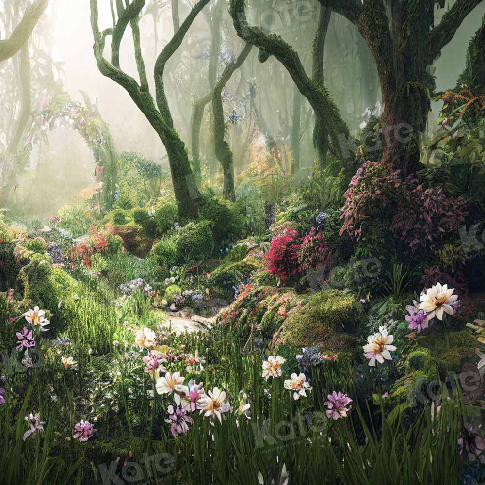 Fantasy Jungle Wallpapers - Top Free Fantasy Jungle Backgrounds ...