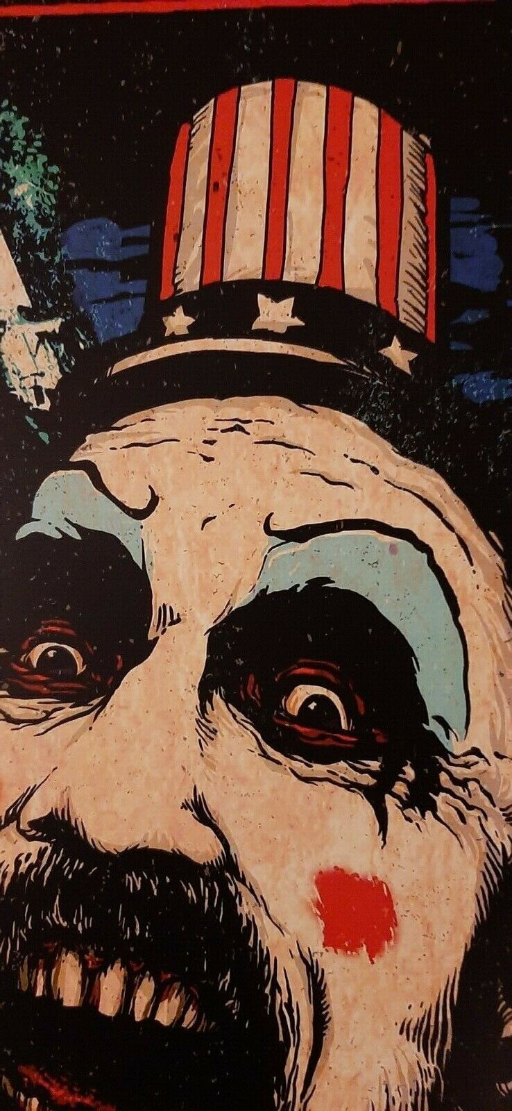 Captain Spaulding Wallpapers - Top Free Captain Spaulding Backgrounds ...