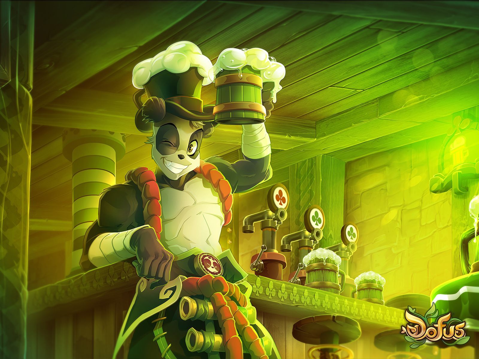Pandawa Wallpapers - Top Free Pandawa Backgrounds - WallpaperAccess