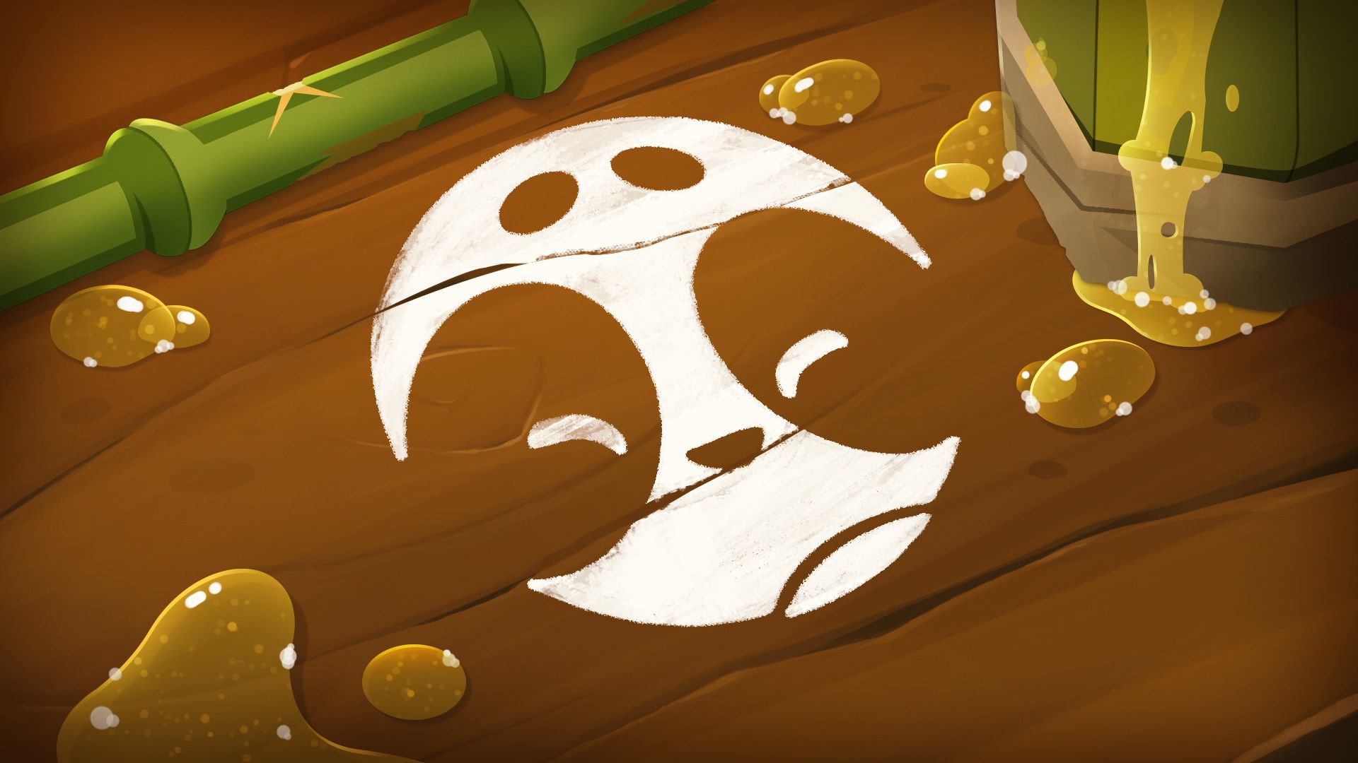 Pandawa Wallpapers - Top Free Pandawa Backgrounds - WallpaperAccess