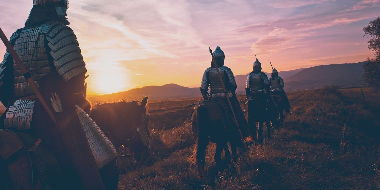 Mongol Empire Wallpapers - Top Free Mongol Empire Backgrounds ...